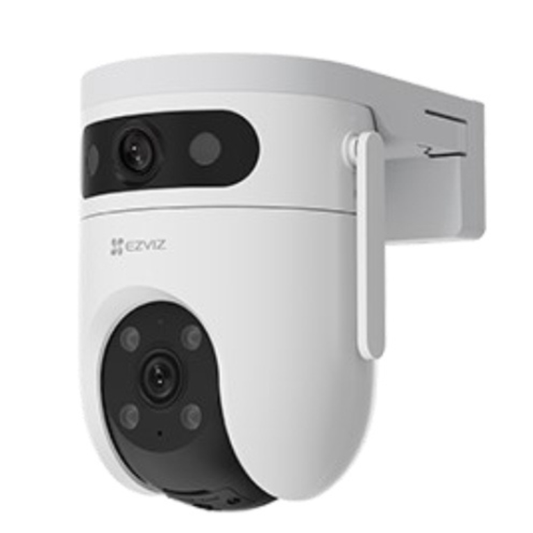 Camera 2 Mắt Ngoài Trời Ezviz H9C 2K (3MP) - Hệ thống phân phối hệ sinh ...