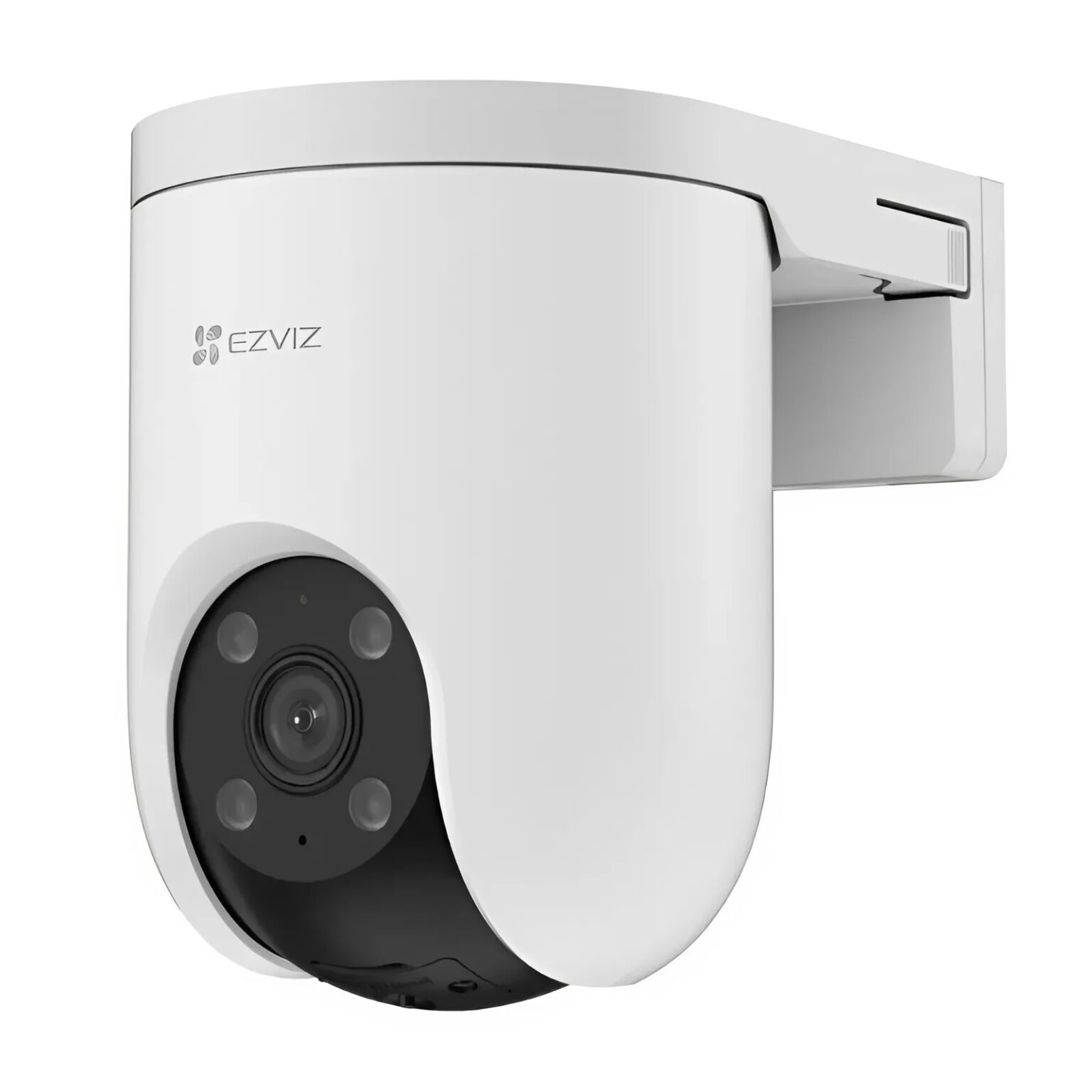 Cách tải & sử dụng phần mềm xem camera Ezviz trên máy tính